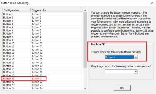 Tips Button Alias 2 How To Emulate A Double Tap Input By Just Pressing A Gamepad Button Once